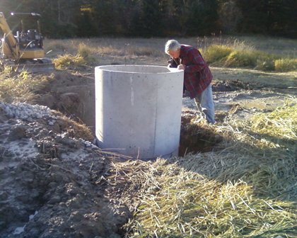 Rural Living Today - Modern Homesteading, Rural Living, Off-Grid ...