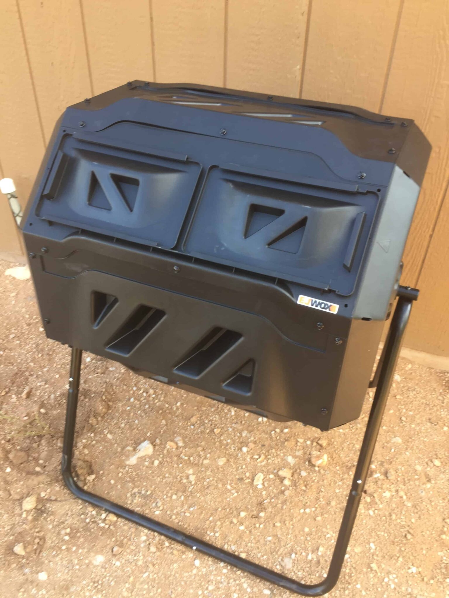 What Is a Compost Tumbler? Complete Guide for Beginners