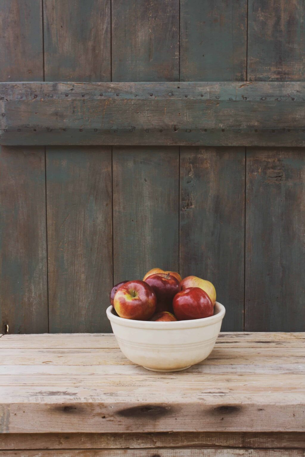 Storing Apples: How to Store Apples