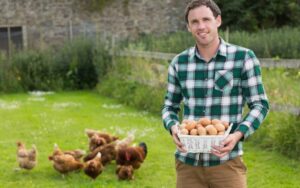 California Tan Chicken ~ Everything You Need to Know - Rural Living Today