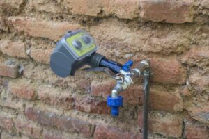 Water Pressure Regulator - Here's What to Know